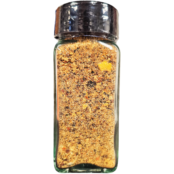 Flaming Mexican Seasoning - Spices and Seasonings – Sweet Boutique on ...