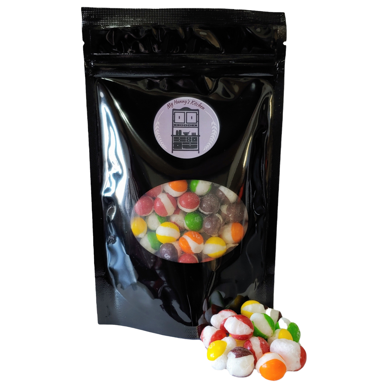 Frittles - Freeze Dried Candy – Sweet Boutique on the Square