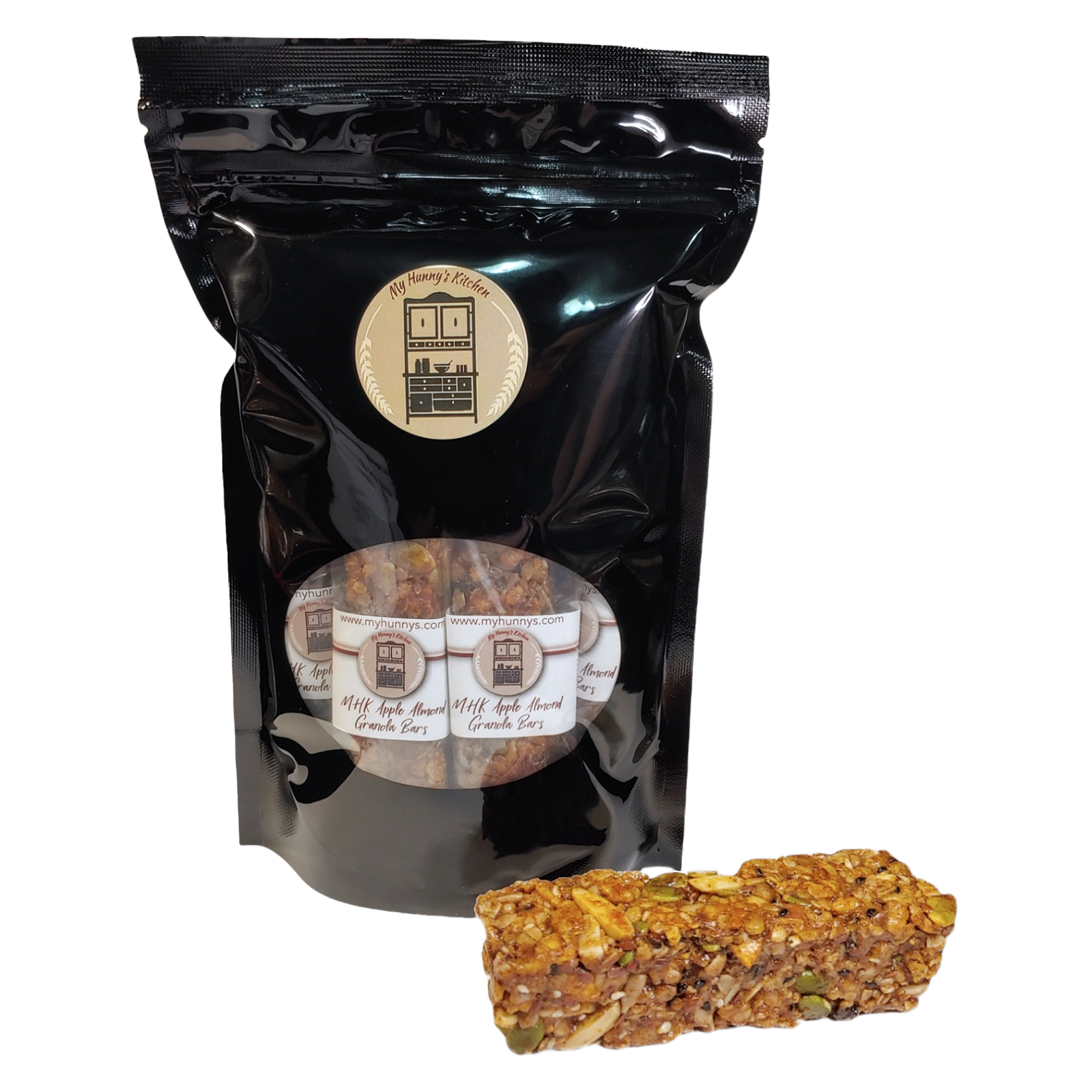 Healthy Snacks – Sweet Boutique on the Square